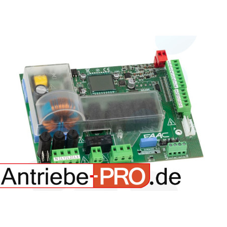 FAAC E844 3PH (202073)